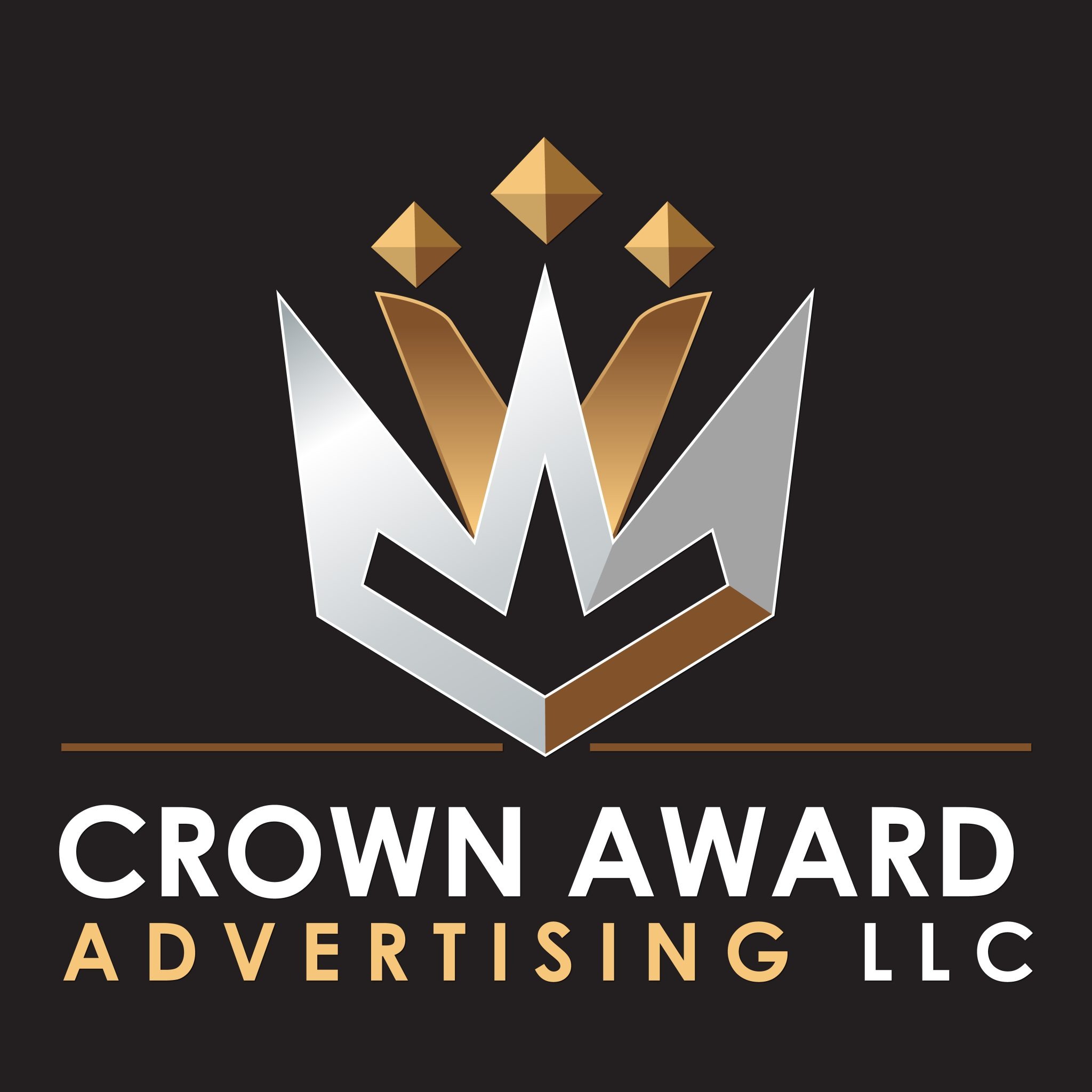 Contact us – Crown Award Advertising LLC